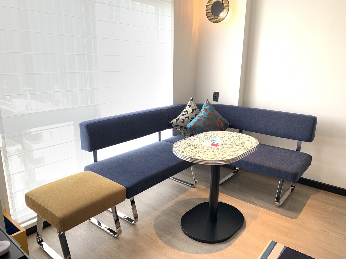 A review of Aloft Osaka Dojima,Japan. - Let's take a walk through Japan