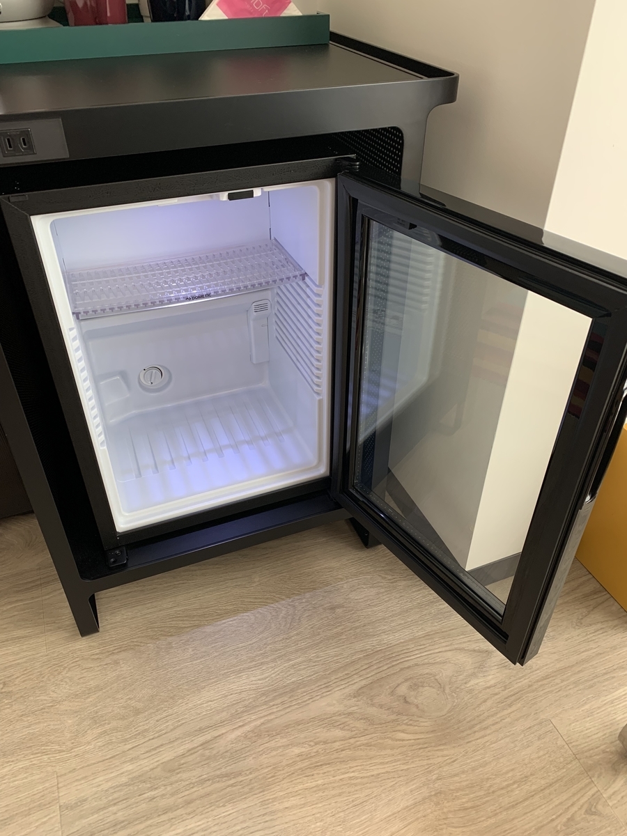 A review of Aloft Osaka Dojima,Japan. - Let's take a walk through Japan