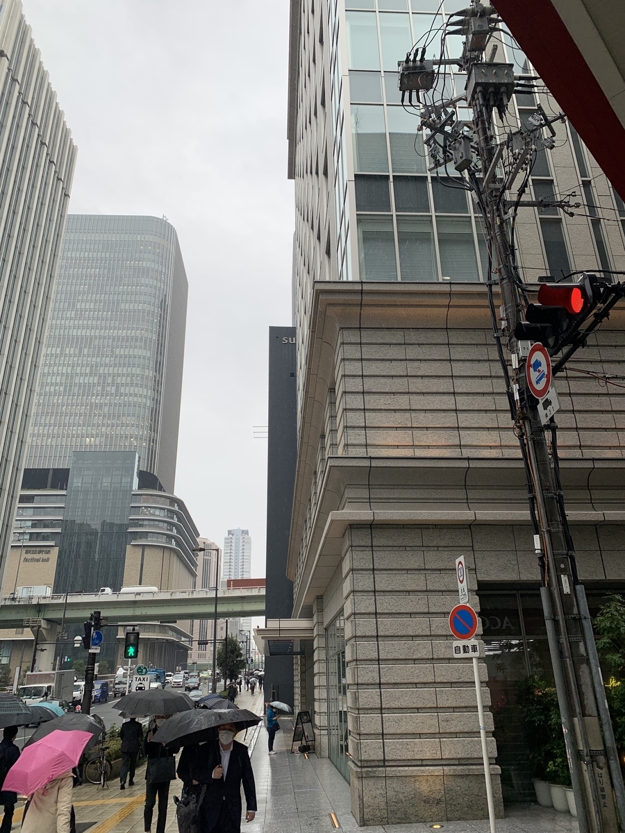 A review of Aloft Osaka Dojima,Japan. - Let's take a walk through Japan