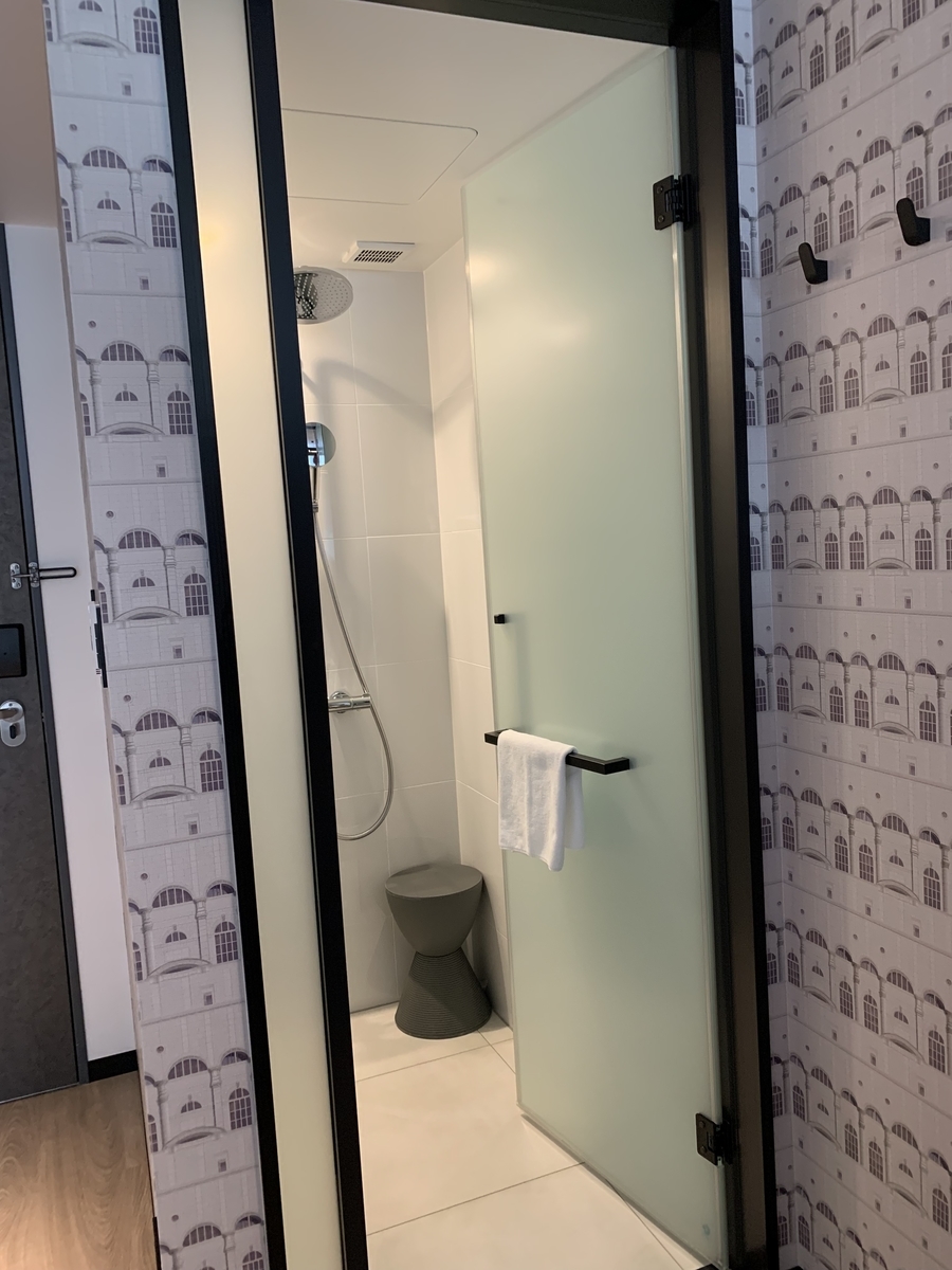 A review of Aloft Osaka Dojima,Japan. - Let's take a walk through Japan