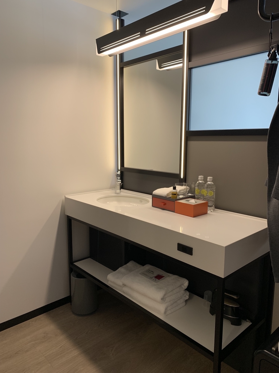 A review of Aloft Osaka Dojima,Japan. - Let's take a walk through Japan