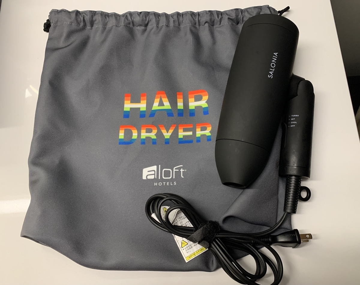 A review of Aloft Osaka Dojima,Japan. - Let's take a walk through Japan