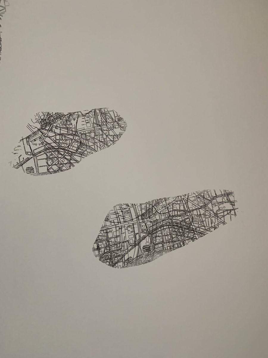 A review of Aloft Osaka Dojima,Japan. - Let's take a walk through Japan