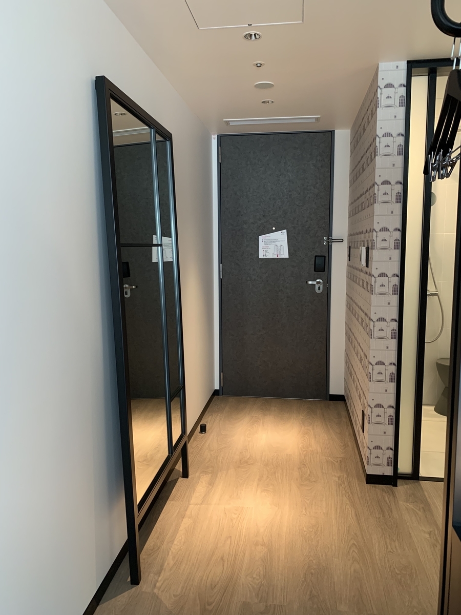 A review of Aloft Osaka Dojima,Japan. - Let's take a walk through Japan