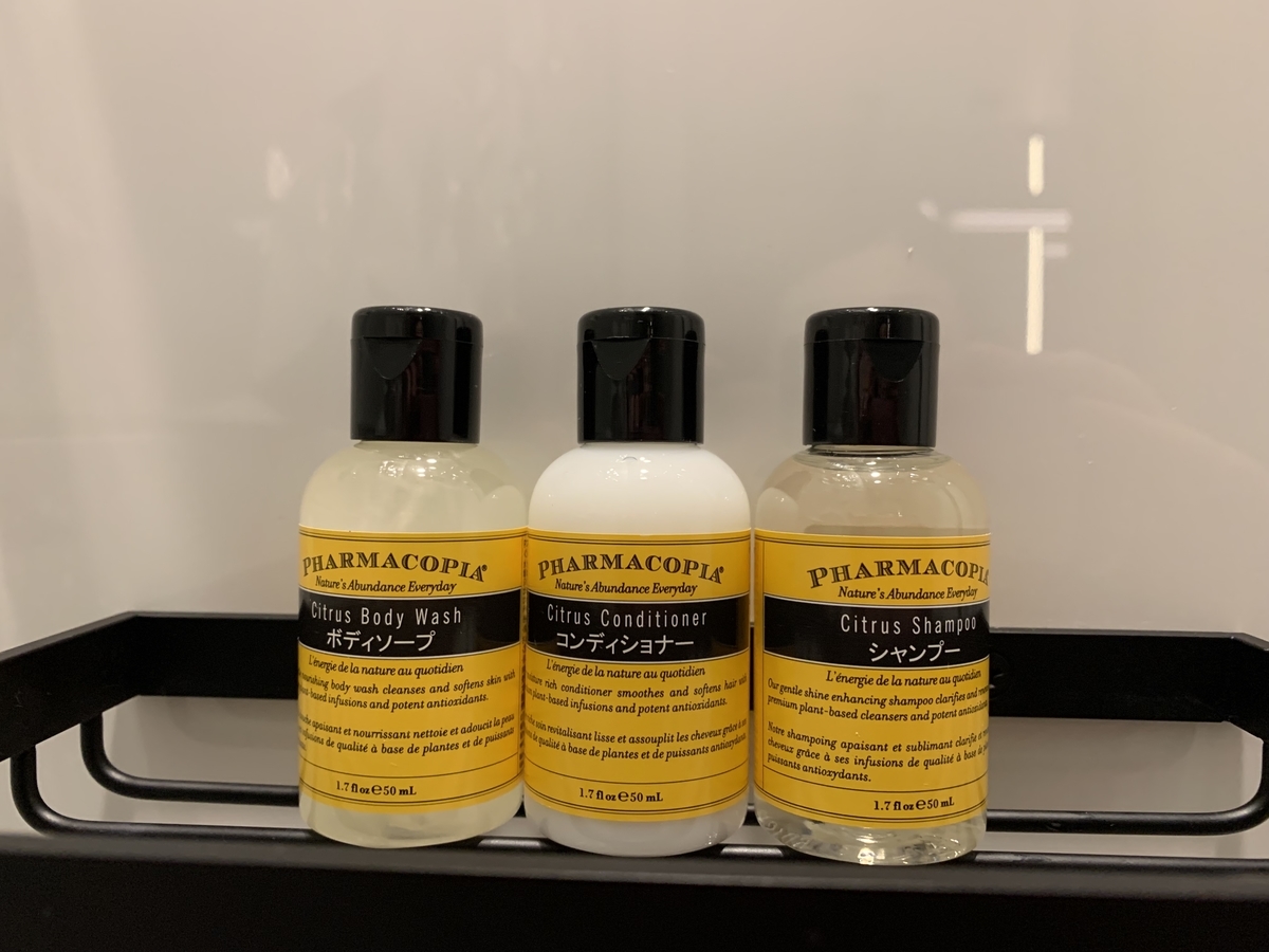 A review of Aloft Osaka Dojima,Japan. - Let's take a walk through Japan