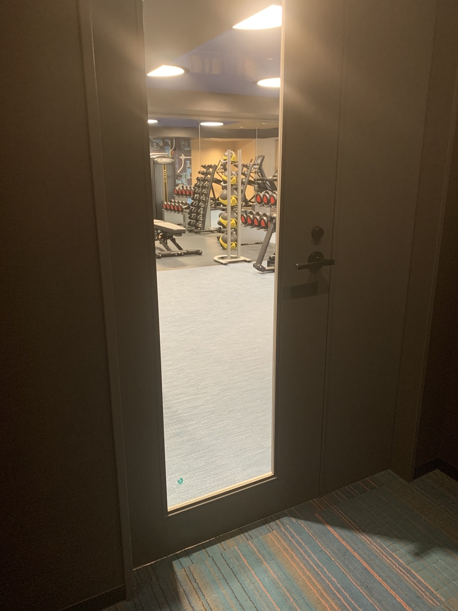 A review of Aloft Osaka Dojima,Japan. - Let's take a walk through Japan