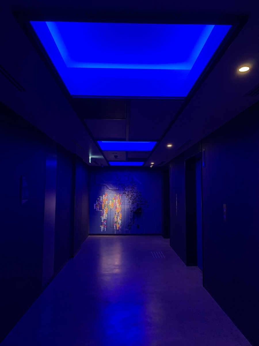 A review of Aloft Osaka Dojima,Japan. - Let's take a walk through Japan