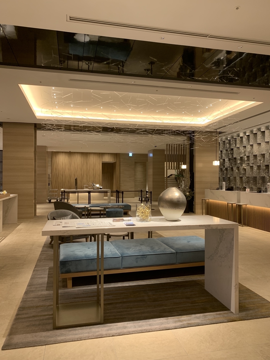 【Review】Staying at Courtyard by Marriott Nagoya. - Let's take a walk through Japan