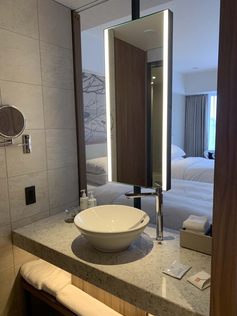 【Review】Staying at Courtyard by Marriott Nagoya. - Let's take a walk through Japan