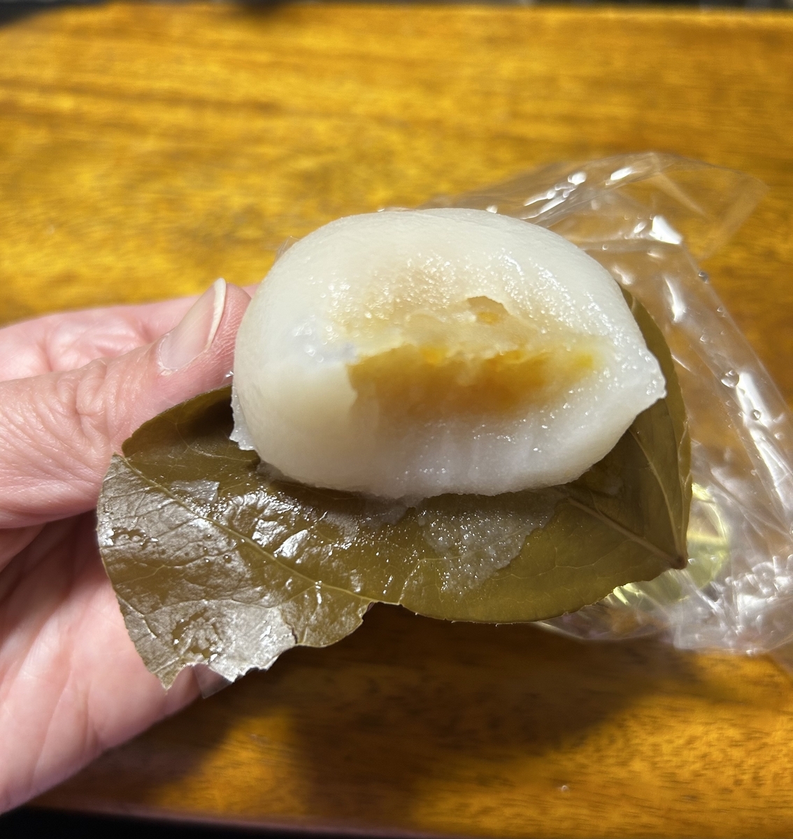 [Experience] Gojo "Nona," a Japanese confectionery that you should ...